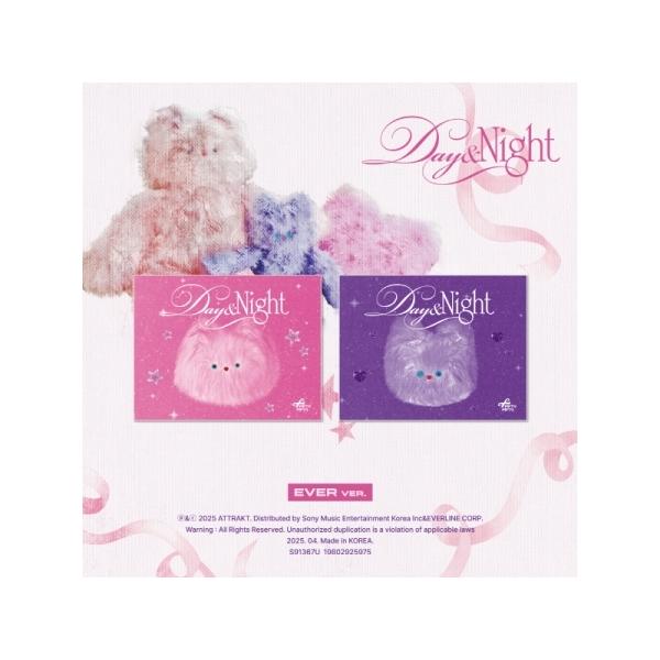 【発売日：2025年04月29日】【創業23周年 韓国現地からご自宅まで直送！送料無料！の通販ショップ：ソウルライフレコード】