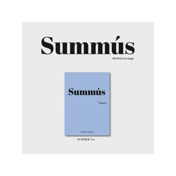 【発売日：2023年07月31日】【創業23周年 韓国現地からご自宅まで直送！送料無料！の通販ショップ：ソウルライフレコード】