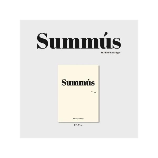 【発売日：2023年07月31日】【創業23周年 韓国現地からご自宅まで直送！送料無料！の通販ショップ：ソウルライフレコード】