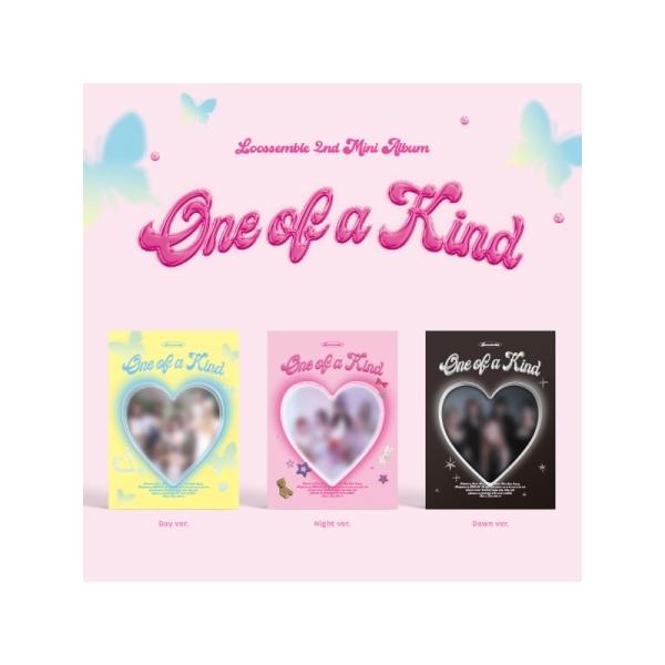 【発売日：2024年04月16日】【創業23周年 韓国現地からご自宅まで直送！送料無料！の通販ショップ：ソウルライフレコード】