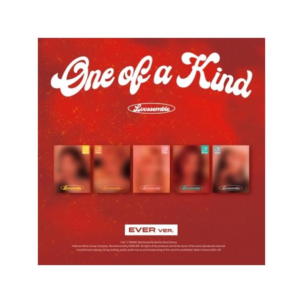 【発売日：2024年04月16日】【創業23周年 韓国現地からご自宅まで直送！送料無料！の通販ショップ：ソウルライフレコード】