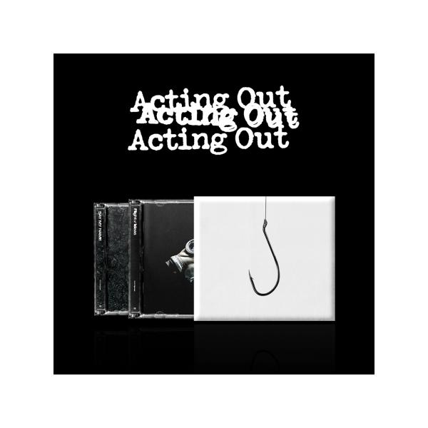 【発売日：2024年11月11日】【創業23周年 韓国現地からご自宅まで直送！送料無料！の通販ショップ：ソウルライフレコード】