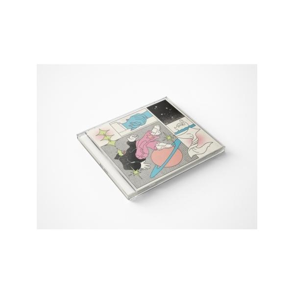 【発売日：2025年10月24日】【創業23周年 韓国現地からご自宅まで直送！送料無料！の通販ショップ：ソウルライフレコード】