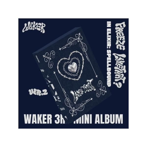 【発売日：2026年01月08日】【創業23周年 韓国現地からご自宅まで直送！送料無料！の通販ショップ：ソウルライフレコード】