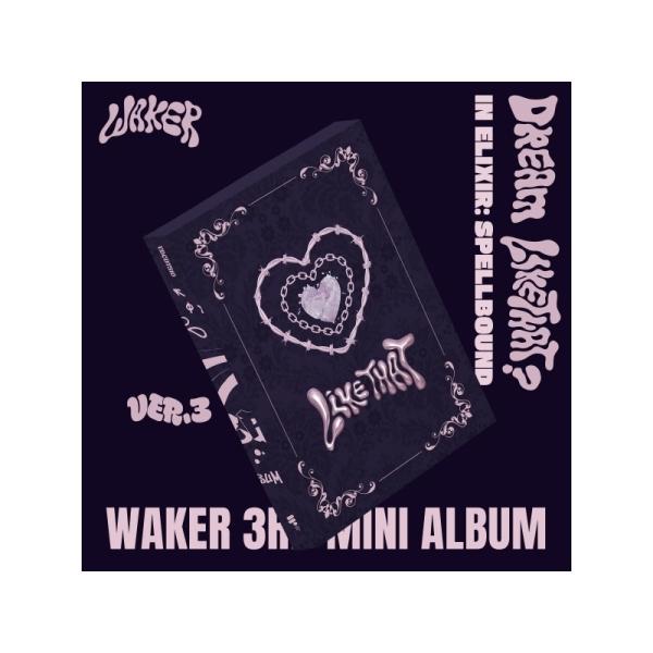 【発売日：2026年01月08日】【創業23周年 韓国現地からご自宅まで直送！送料無料！の通販ショップ：ソウルライフレコード】