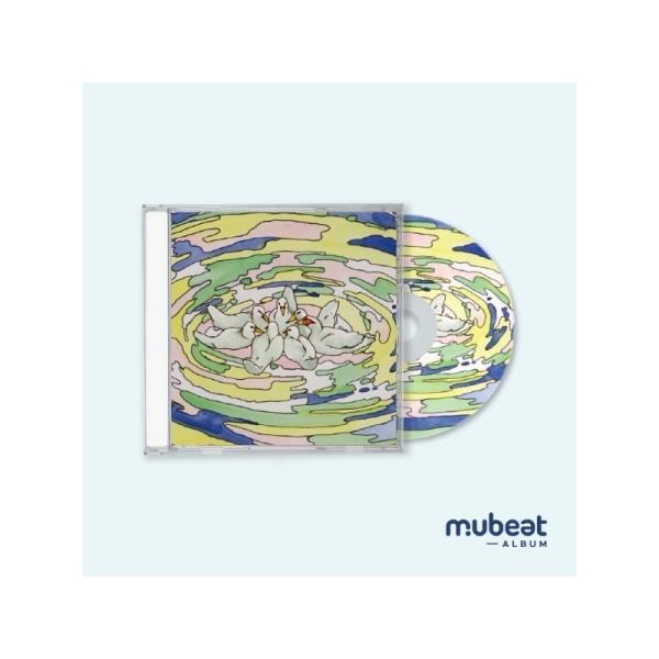 【発売日：2025年03月27日】【創業23周年 韓国現地からご自宅まで直送！送料無料！の通販ショップ：ソウルライフレコード】