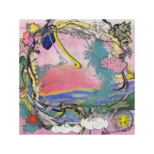 【発売日：2023年12月08日】【創業23周年 韓国現地からご自宅まで直送！送料無料！の通販ショップ：ソウルライフレコード】