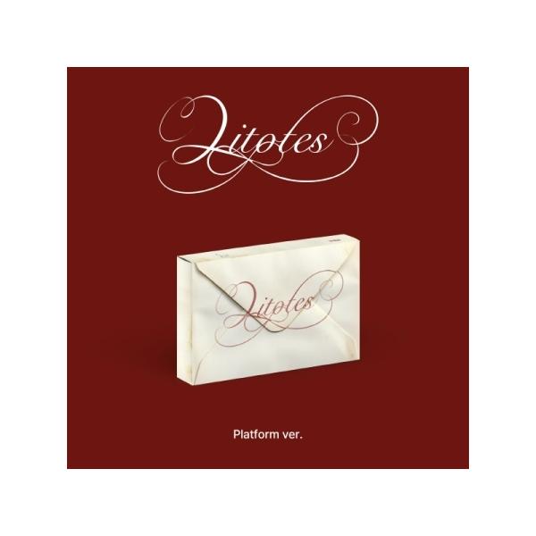 【発売日：2024年11月12日】【創業23周年 韓国現地からご自宅まで直送！送料無料！の通販ショップ：ソウルライフレコード】