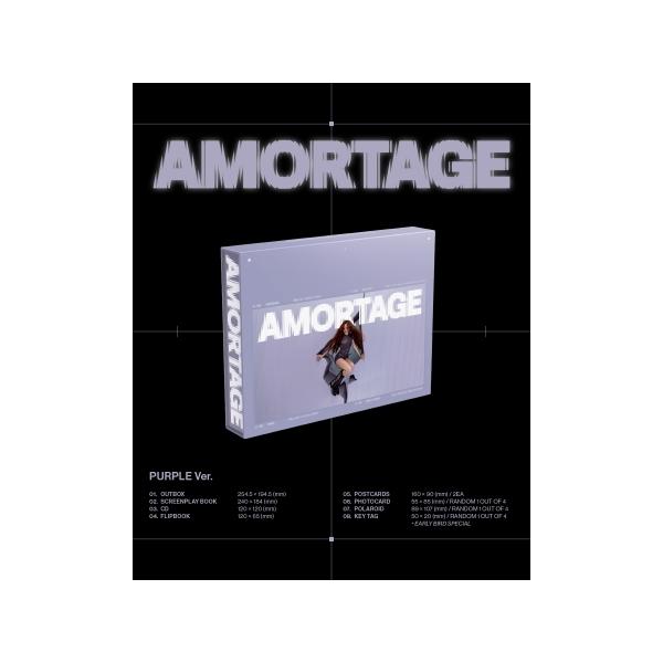 【発売日：2025年02月14日】【創業23周年 韓国現地からご自宅まで直送！送料無料！の通販ショップ：ソウルライフレコード】