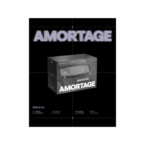 【発売日：2025年02月14日】【創業23周年 韓国現地からご自宅まで直送！送料無料！の通販ショップ：ソウルライフレコード】