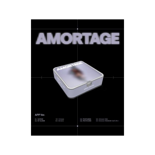 【発売日：2025年02月14日】【創業23周年 韓国現地からご自宅まで直送！送料無料！の通販ショップ：ソウルライフレコード】