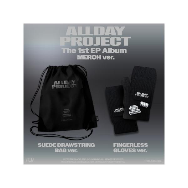 【発売日：2025年12月08日】【創業23周年 韓国現地からご自宅まで直送！送料無料！の通販ショップ：ソウルライフレコード】