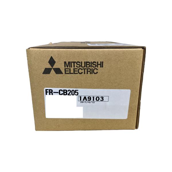 FREQROL-E800/E700/D700/F700PJ/E700EX/D700-Gシリーズ用※FR-E800は標準仕様品のみ対応長さ：5m