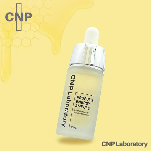 内容量：15mlプロポリスエキスの美容成分が肌に潤いとツヤを与える保湿セラム。ミツバチの巣から抽出したプロポリスエキス成分が弾力を失った肌にハリと潤いを与え、いきいきとしたふっくら肌へと導きます。また、ヒアルロン酸Naのうるおいヴェールが、...