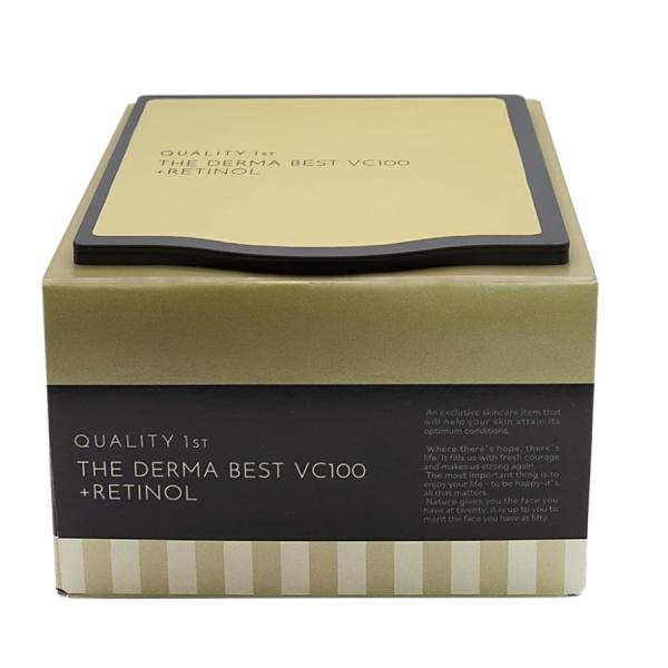 毛穴※1、くすみ※2をはじめさまざま悩みに全方位でケアを考えたシリーズ最高峰※3マスク高濃度※3ビタミンC誘導体※4、7%高濃度※3ナイアシンアミド※5、独自原料ガラクトアミノ※6 50％、レチノール※7を配合したシリーズ最高峰のエイジング...