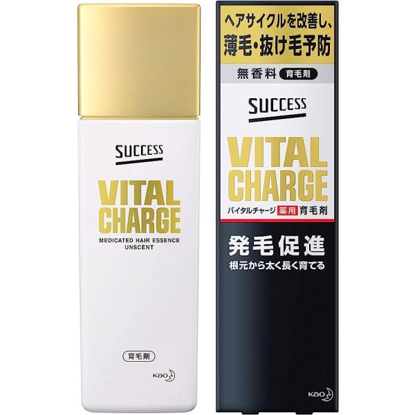 根元から太く長く育てるサクセスシリーズ内最大数の4種の有効成分を配合有効成分【ｔ−フラバノン】配合、髪一本一本を根元から太く長く育て、薄毛・抜け毛を予防する。有効成分【ニコチン酸アミド】と【生薬センブリエキス】が、頭皮の血行を促進し、抜け毛...