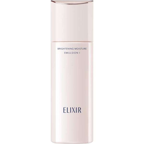 美白*＆エイジングケア**透明感とハリに満ちた「つや玉」続く肌へ。薬用美白乳液。透明感のカギは、肌がきれいに光を反射させること。美白有効成分配合のブライトリフレクト処方で、うるおいに満ちた、光をきれいに反射する肌に整え、透明感を与えます。さ...