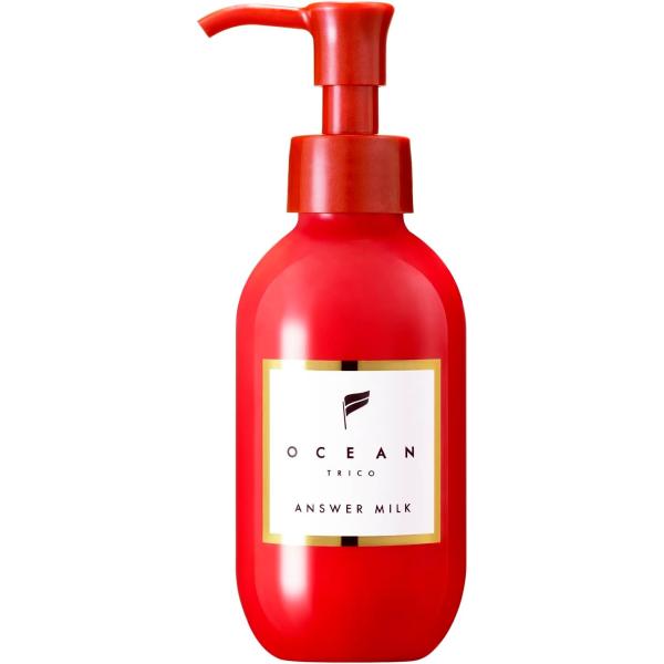 心地良い髪の状態でいることが新習慣になる新感覚のサロン品質トリートメント軽やかで柔らかいのに毛先まで心地良くまとまる、透けるようなやわらかい手触り。毛先まで広がり抑えてまとまる。清潔感のある石鹸のようなムスクの香りに奥行きを感じさせるシトラ...