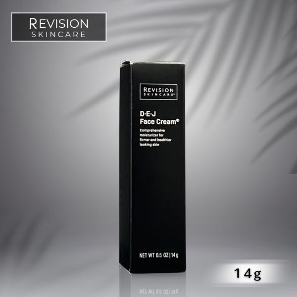 【ご注意】※箱の下部に2重にシールが貼られております。これは、海外から輸入した商品を国内代理店ですべて開封し、検品後に改めてシールを貼った為です。未使用品ですのでご安心してお買い求めください。＊ DEJフェイスクリームは最新の皮膚科学を元に...