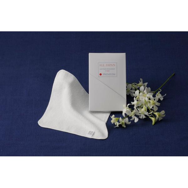 泉州 無漂白 ミニタオル 1P 国産 泉州タオル【内容】ミニタオル×1枚　【サイズ】240mm×240mm箱サイズ：190mm×120mm×20mm【詳細】素材：綿100%カラー：ホワイト産地：日本製 泉州タオル仕様：礼状差込付パッケージ