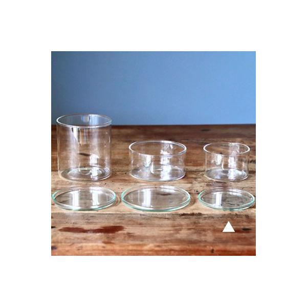 ●商品名：【直火ができるグラス/蓋】GLASS LID 65(S/M/KS用）●サイズ：約 φ67　※サイズは個体差があります。●材質：ホウケイ酸ガラス●用途：ソーダガラス製のフタです。のせても、敷いても、単体でも。使い方は自由です。 ●生...