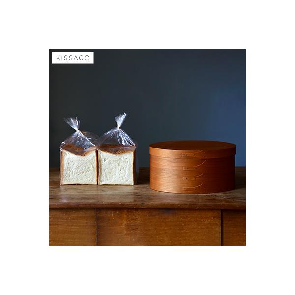 商品名：喫茶去 シェーカーブレッドボックス（2斤）サイズ：約W279×D203×H135mm素材：チェリー材生産国：台湾ブランド：Homestead