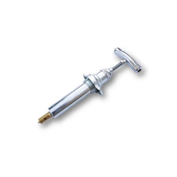 ●オムニ石油バーナーの各種部品です。仕様変更によりSI-57(小）SI-56(中）兼用となりました。●ご注意オムニ石油バーナー専用の交換用部品となります。各サイズのセット販売ではございません、ご注意ください。他メーカーの石油バーナーには使用...