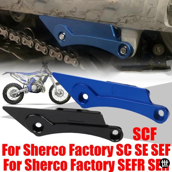 SHERCO FACTORY SC SCF SE SEF SEF-R SE-R 125 250 300 450 500 SE300 ダートバイクアクセサリー