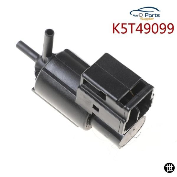 K5T49099 車用パージバキュームスイッチコントロールバルブソレノイド マツダ プロテッジ RX-8 MPV 626 929 VSV KL0118741