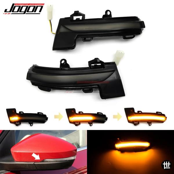 VOLKSWAGEN VW T-ROC T-ROC T ROC T-CROSS LEDダイナミックウィンカーランプブリンカーシーケンシャルリピーターサイドミラーインジケーターライト用