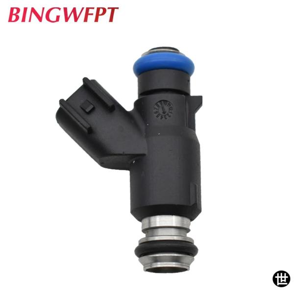 1PC 燃料インジェクターノズル 25377440 三菱 JUNJIE 1.8L L4 4G93 2000~2016 用