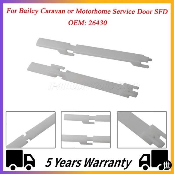 THETFORD ナイロンヒンジ BAILEY キャラバン モーターホームサービスドア用 SFD 26430 HP7 SFD ヒンジピン