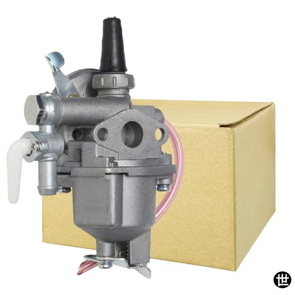 KAWASAKI TD40 TD43 TD48 CG400 KAAZ トリマー キャブレター ブラシカッター ASY グラスイーター 15001-2525 TD33 キャブレター AY フロート