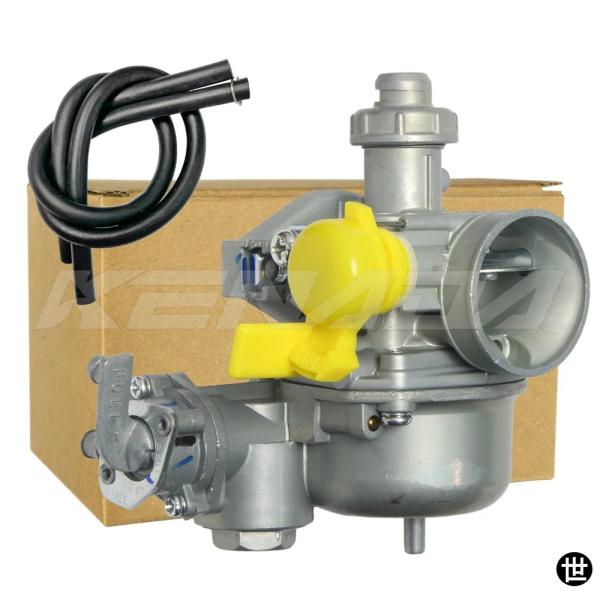 ホンダ TRX90 XR90 C50 C70 C90 DAX 12V ZB50 ミニ 4ストローク キャブレター用