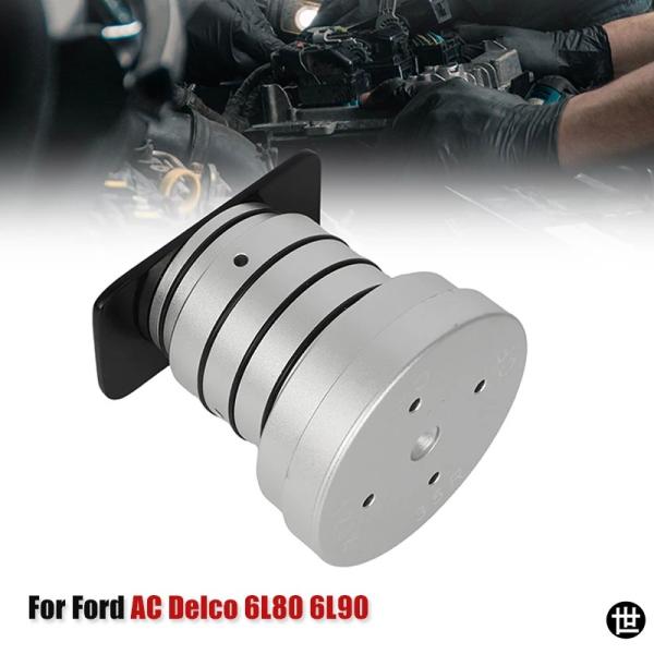 フォード AC DELCO 6L80 6L90 E F-350 F-250 ドラムテスター 35R 1-2-3-4 リバースドラムテストツール シボレー G10 EXPRESS コルベット用