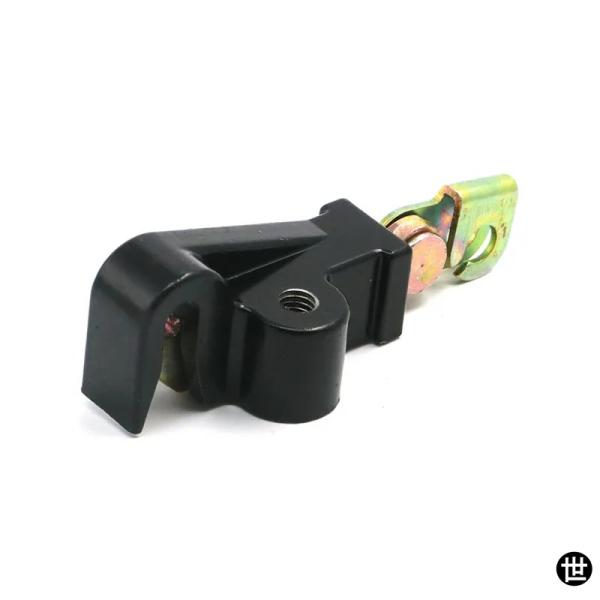 バイク用シートロックキャッチフックラッチボルト ホンダ CBR VTR 1000F RC51 GL1500 VALKYRIE CB 250 600 1100 77220-KY6-010用