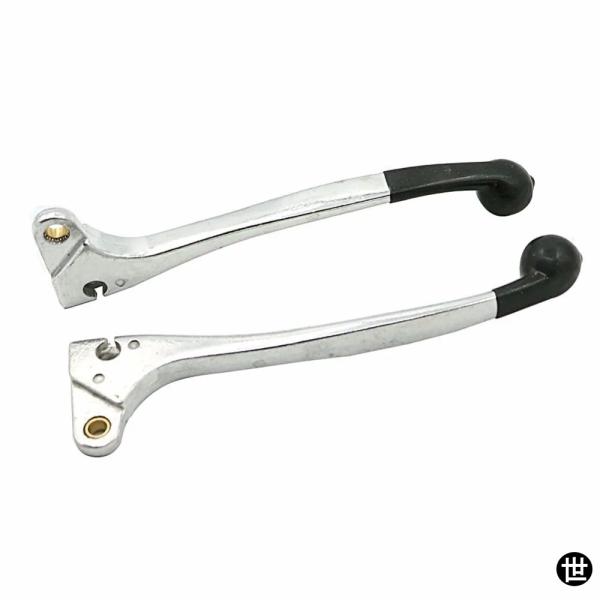 バイクハンドル クラッチ ブレーキ クラッチレバー ホンダ XR75 1973-1978 XL80 CR80 XR80 XL75 XL70 XR75 CBCLSLXL 100 CB125 CL125用