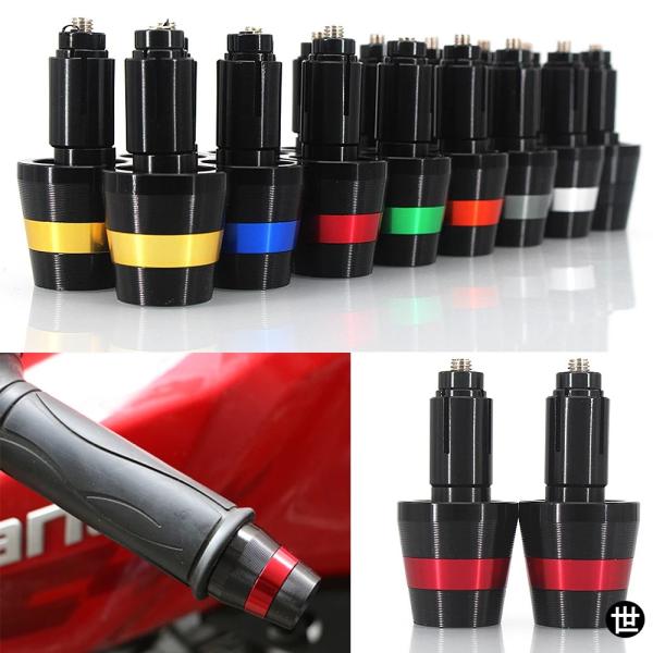 KYMCO AGILITY 12550 BET WIN 150250 FROST 200I YAGER GT 200I 用 バイクハンドルバーエンド バーエンドウェイト アクセサリー