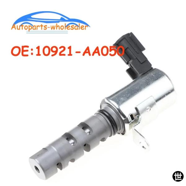 10921-AA050 10921AA050 2004-2009 スバル アウトバック レガシー トライベッカ 10921-AA050 3.0L H6 排気可変バルブタイミングソレノイド