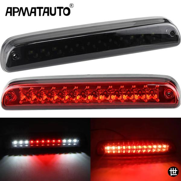 LED サード ブレーキ ライト リア ハイマウント ストップ ランプ フォード レンジャー 1993-2011、フォード エクスプローラー 01-2005、F-250 F-350 SD 93-2016 用