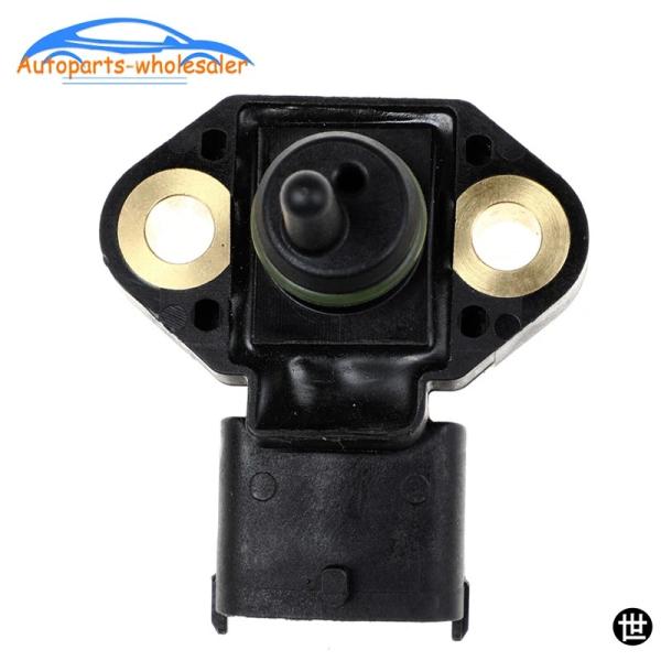 車 0281002246 0281006282 02810 02246 メルセデス ATEGO 1998 1999 2000 2001 2002 2006 マニホールドAIR圧センサー MAPセンサー