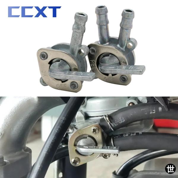 バイク燃料タンクペットコックオンオフバルブ燃料スイッチホンダTRX70 TRX90 TRX125 CT110 CT90 CT70 ATC110 ATC70 ATC125M ATC110E用