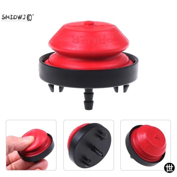 燃料ポンプキャブレターオイルバブルプライマーバルブ 570682 AV520 HMSK100 スノーブロワーキャブレターアクセサリー用 1個