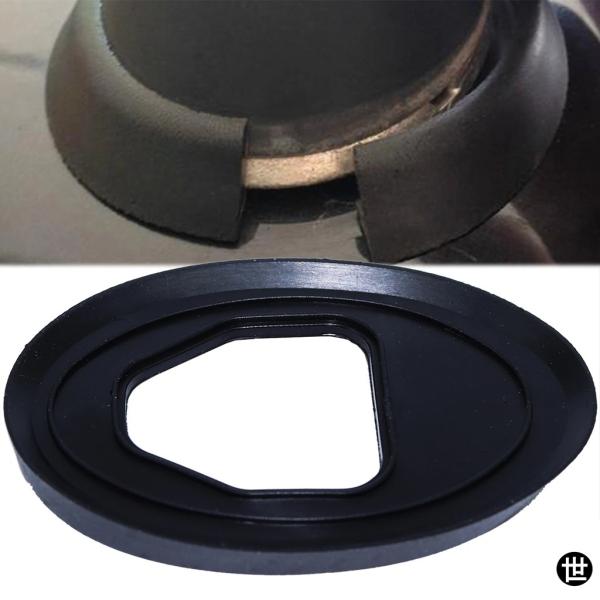 SEAT LEON 1999 - 2012 ALTEA AROSA CORDOBA IBIZA TOLEDO ルーフマストホイップアンテナ ゴムベースガスケットシールパッドアクセサリー