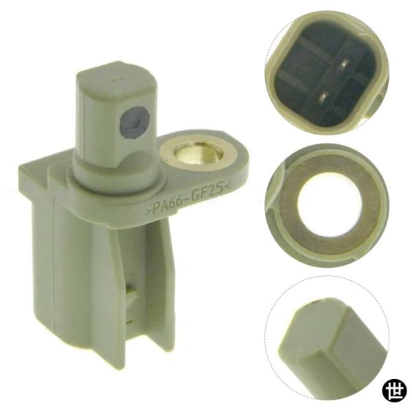 AV6T-2B372-BC 3M5T-2B372-BC AV6T-2B372-EC フォード フォーカス MK3 C-MAX トランジット ボルボ用 新品 ABSセンサー