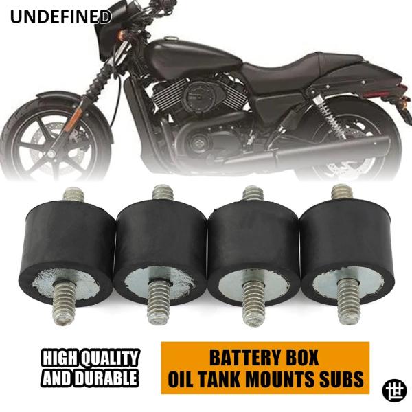 ハーレーバッテリーボックスオイルタンクマウントサブ用交換部品番号62563-65