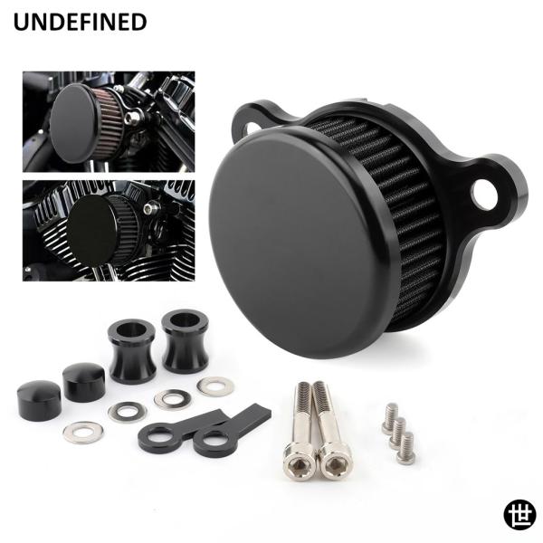 ハーレー スポーツスター 1200 883 XL アイアン 48 72 フォーティーエイト 1991-2023 2019年式用 バイク用エアフィルタークリーナー インテークフィルター レッドエレメント