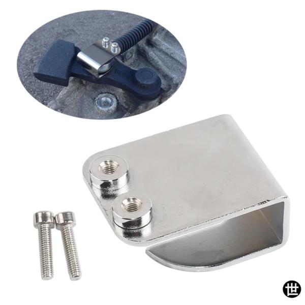 TRAFIC VIVARO ギアボックスギアケーブルリンケージ修理キット - 飛び出し修理