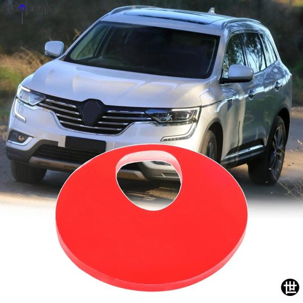 RENAULT KOLEOS LATITUDE GRANDTOUR 用 フロントガラス レインライトセンサー ジェルパッド 粘着シリコンステッカー 修理キット 自動車アクセサリー