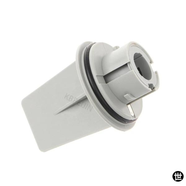 アウディ A6 C5 RS6 VW PASSA用 カーライトランプホルダー PY21W 電球ソケットアクセサリー 3B0953123C 1個